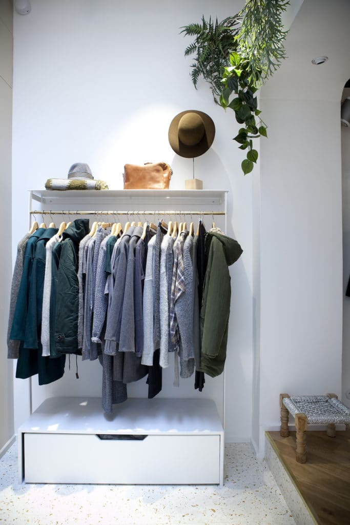 Nos boutiques • Pollen Paris