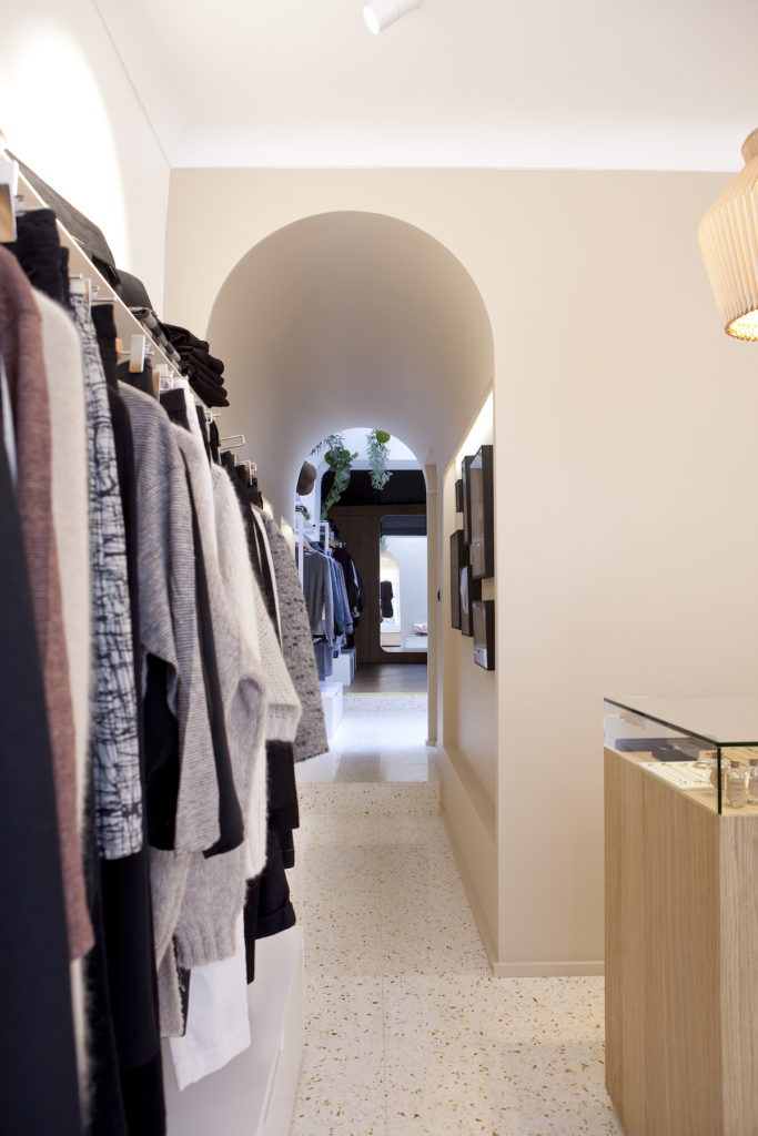 Nos boutiques • Pollen Paris