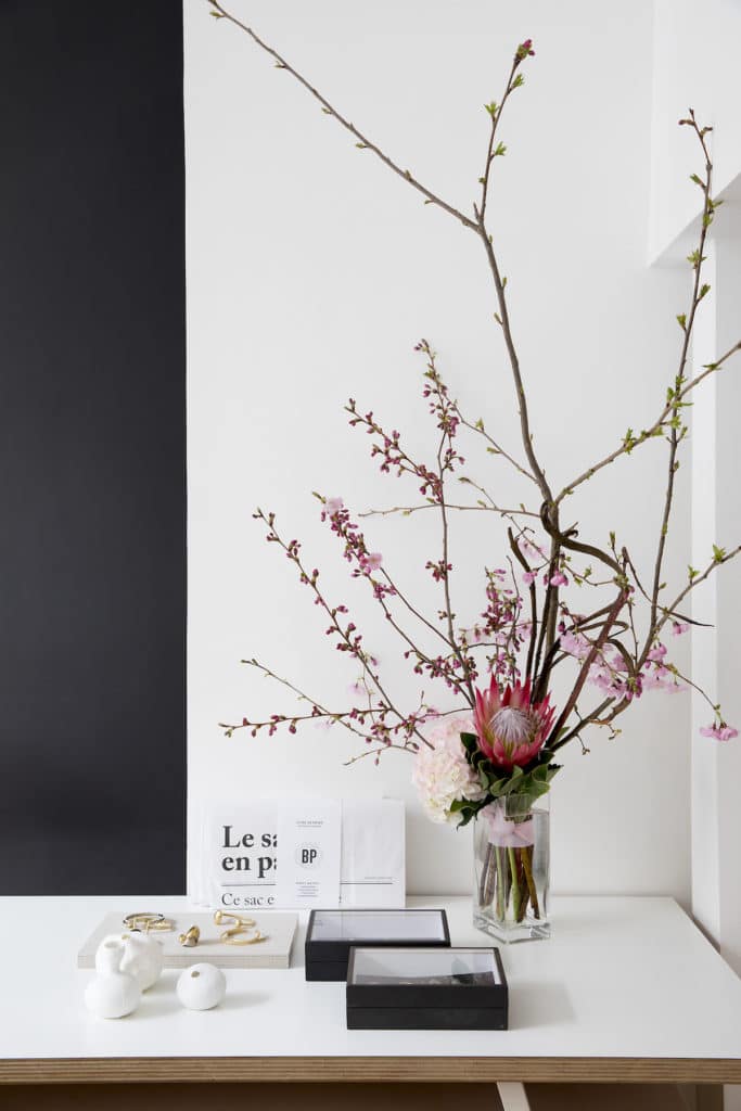 Nos boutiques • Pollen Paris